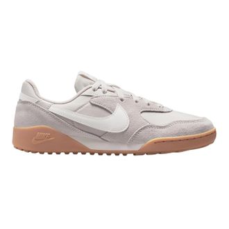 Nike Manta Schuhe f&uuml;r Damen, Wildleder-Panel (Greystone)