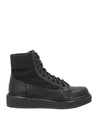 Emporio Armani SCHUHE - Stiefeletten auf YOOX.COM