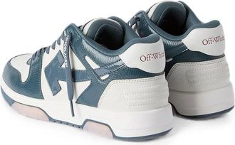 Off-white Whblu Sneakers - White