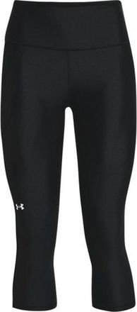 Under Armour HeatGear Capri W - Unterhosen lang - Damen