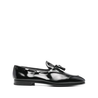 Churchs Herren, Schuhe, Schwarzk, 40 EUGr&ouml;&szlig;e