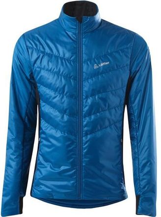 LOEFFLER Herren Funktionsjacke M ISO-JACKET CF PL60