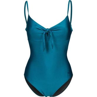 Arena Damen Badeanzug WOMENS SHIRA SWIMSUIT U BAC