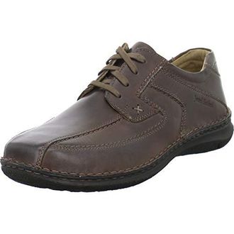 Josef Seibel Homme Anvers 08 43360 Derbys, Moro, 44 EU X-Large