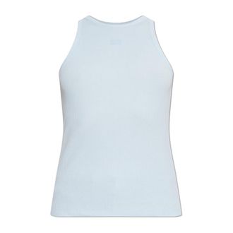 Gestuz Femme, Tops, Bleu, Taille: 36 FR Hgzdrew Top