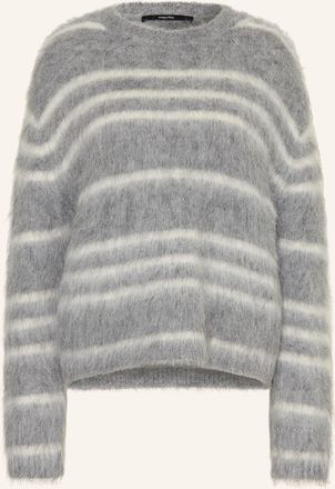 someday Someday Pullover Taira Mit Alpaka beige
