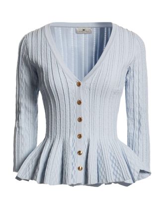 Elisabetta Franchi STRICKWAREN - Strickjacken auf YOOX.COM