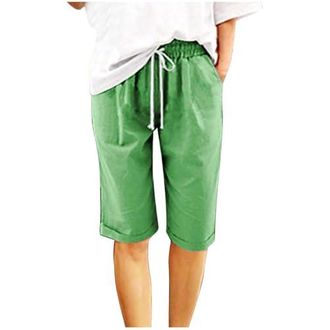 Generic Short Simili Cuir avec Ceinture Blanc Invisible Gaze Anglaise Volley Entrainement Confortable Tissu Acheter Brillant Ceinture Baroudeur Dechire Nid Fa