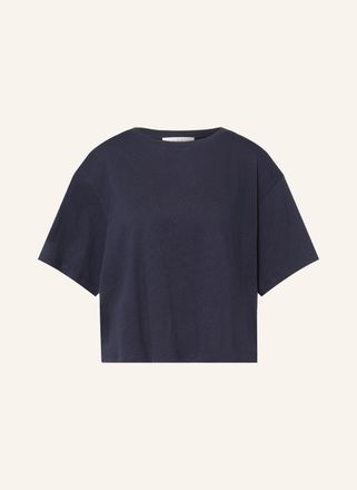 BA&SH Ba&Sh T-Shirt Take blau