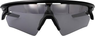Oakley Sonnenbrille - Schwarz
