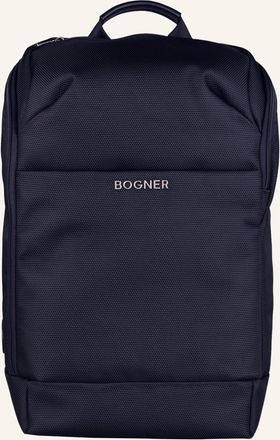 Bogner Rucksack Lennard schwarz