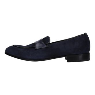 Lidfort Herren, Schuhe, Blau, 41 EUGr&ouml;&szlig;e