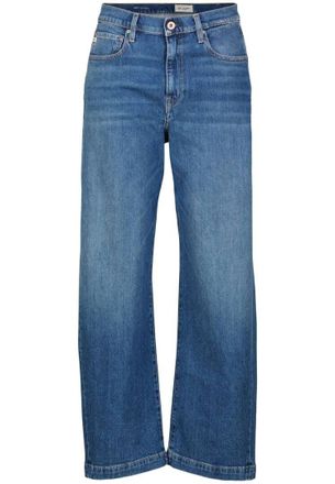 AG - Adriano Goldschmied Damen Jeans HATTIE Barrel Fit