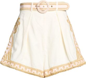Zimmermann HOSEN & R&Ouml;CKE - Shorts & Bermudashorts auf YOOX.COM