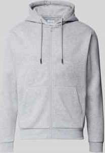 Jack & Jones Sweatjacke mit Kapuze Modell BRADLEY