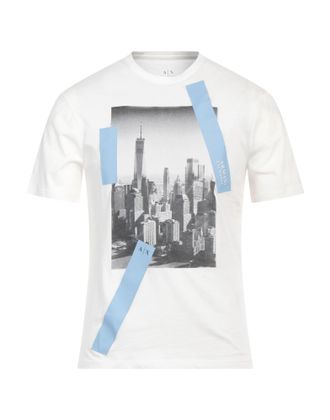 A|X Armani Exchange TOPS - T-shirts auf YOOX.COM