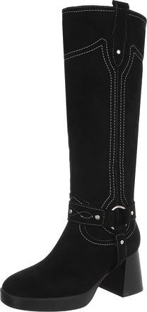 Ital-Design Stiefel