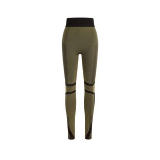 Fusalp Damen, Hosen, Gr&uuml;n, MGr&ouml;&szlig;e
