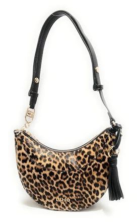 Liu Jo Sac femme Cirry hobo M macula Nature BS26LJ42 AA6186 E1119