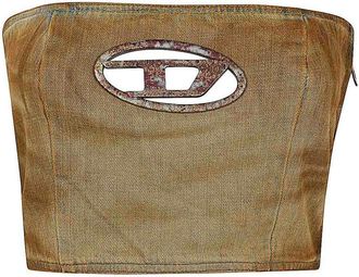 Diesel Top - Nude