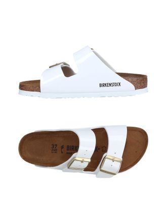 Birkenstock SCHUHE - Sandalen auf YOOX.COM