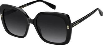 Marc Jacobs Damen, Accessories, Schwarzk, 56 MMGr&ouml;&szlig;e