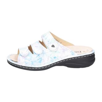 Finn Comfort Damen, Schuhe, Mehrfarbig, 38 EUGr&ouml;&szlig;e