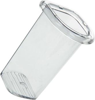 Moulinex Poussoir SS-193756 pour Robot culinaire MOULINEX FRESH EXPRESS, HV2, HV4, HV8, MASTERCHEF 5000, MASTERCHEF COMPACT