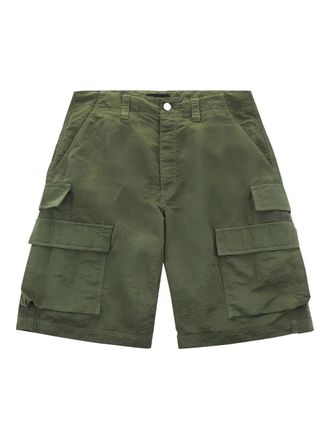 Purple Jimmy Cargo-Shorts - Gr&uuml;n