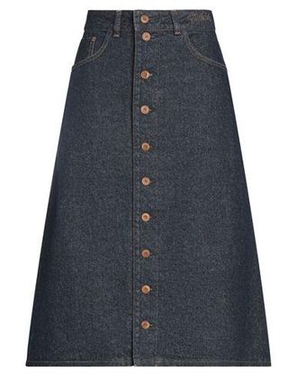 Chlo&eacute; BAS - Jupes en jean sur YOOX.COM