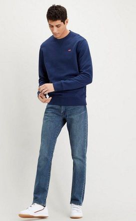 Levi's Sweatshirt SWEATSHIRT NEW ORIGINAL CREW
