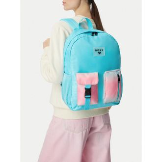 Roxy Rucksack Roxy CWBEO-ROXY-P-004-10 Hellblau