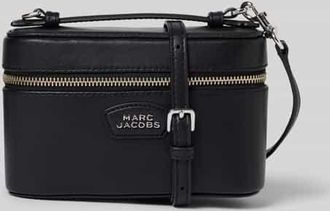 Marc Jacobs Kosmetiktasche mit Logo-Detail