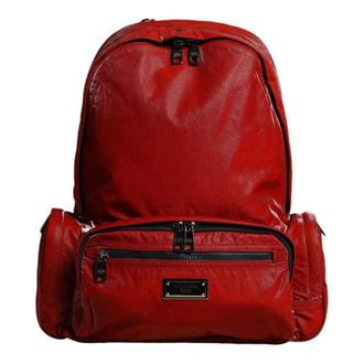 Dolce & Gabbana Herren, Taschen, Rot, ONE SIZEGr&ouml;&szlig;e