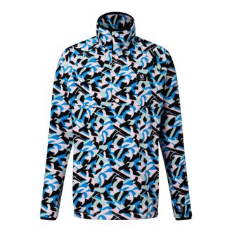 Dare 2B Dare 2B - Fleece-Oberteil f&uuml;r Damen, Knopf (Bunt)