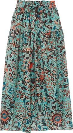 Ulla Johnson Jupe Fernanda Ulla Johnson