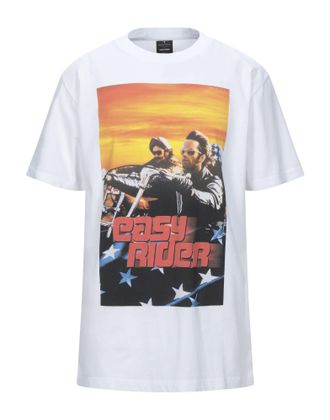 Marcelo Burlon TOPS - T-shirts auf YOOX.COM