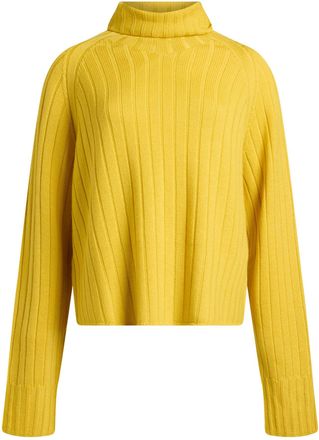 Aragona STRICKWAREN - Rollkragenpullover auf YOOX.COM