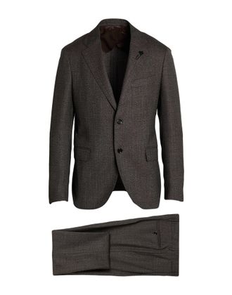 Lardini ANZ&Uuml;GE und CO-ORDS - Anz&uuml;ge auf YOOX.COM