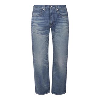 Levi's Blue Tab Anchor Relaxed Jeans - - Jeans - Herren - Blau - W32 L32