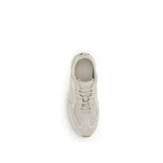 Tory Burch Field Sneaker - Beige