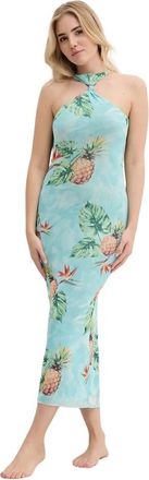 Desigual Damen, Kleider, Mehrfarbig, XSGr&ouml;&szlig;e