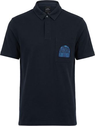 A|X Armani Exchange TOPS - Poloshirts auf YOOX.COM