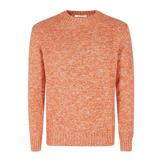 KANGRA Stilvolle Strickmode - - Knitwear - Herren - Mehrfarbig - 2XL