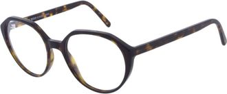 Andy Wolf unisex, Accessoires, Brun, Taille: 51 MM 5121 Eyeglasses