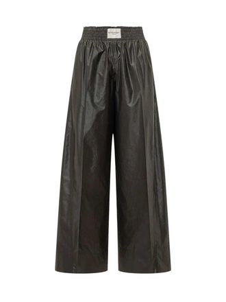 Givenchy Givenchy Cocoon Pantalon avec taille &eacute;lastiqu&eacute;e