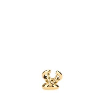 Valentino Garavani Damen, Accessories, Gelb, 52 MMGr&ouml;&szlig;e