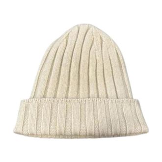 Bl'ker Bale Beanie - - Accessories - Herren - Wei&szlig; - ONE SIZE