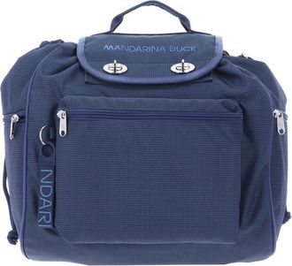 Mandarina Duck Damen MD20 Backpack Utility, Deep Blue
