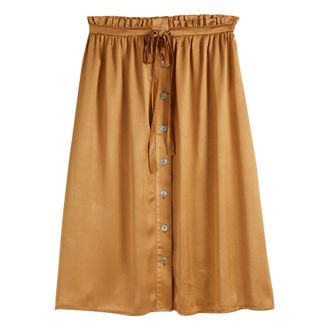 Emile Et Ida Jupe Zelda - Collection Femme Emile et Ida